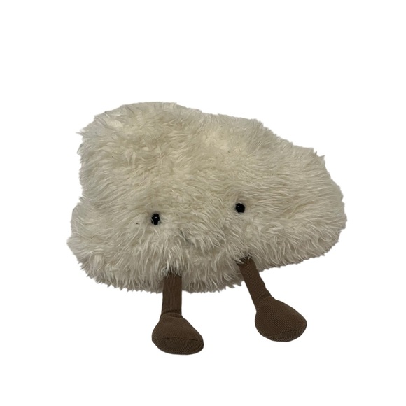 Jellycat | Toys | Jellycat Amuseables Cloud Small Plush Stuffed Bean ...
